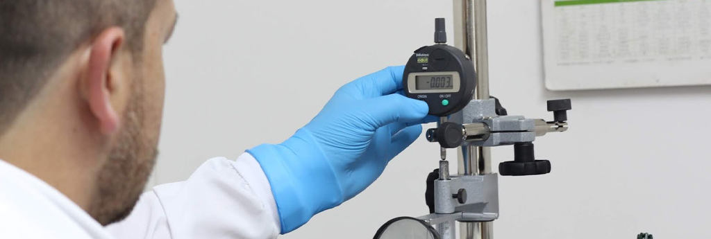 Veja como aplicar a metrologia industrial nos negócios da sua empresa ...