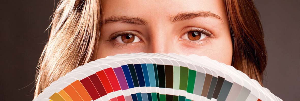 Colorimetria: você sabe qual a importância para a indústria de papel?