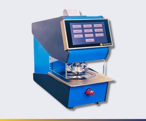 MULLEN TESTER DIGITAL, MODELO TMTD-21. - Tecnomeca