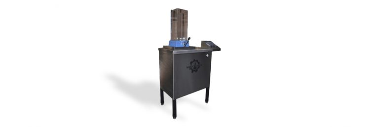 Formador de folhas: conheça os modelos desenvolvidos pela Tecnomeca