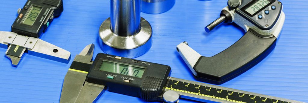 Diferença entre calibrar, verificar e ajustar equipamentos de medição